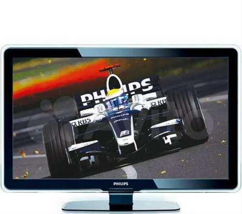 Телевизор Philips 47pfl7603d/10
