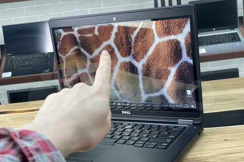 Ноутбук Dell Latitude E5450 Touch screen