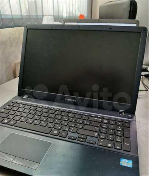 Ноутбук Samsung NP470R5E i5-3230
