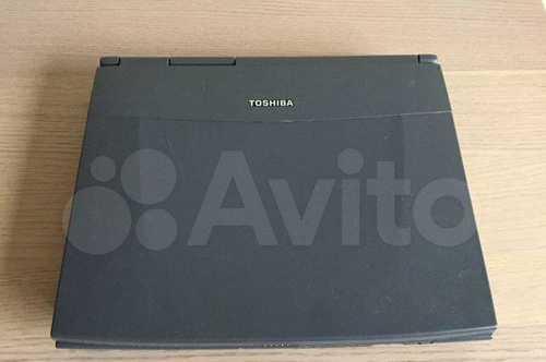 Toshiba Tecra 8000