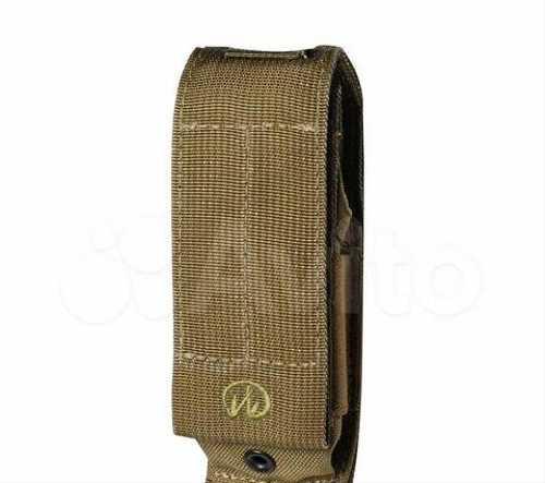 Чехол нейлоновый Leatherman XL Molle Sheath Brown