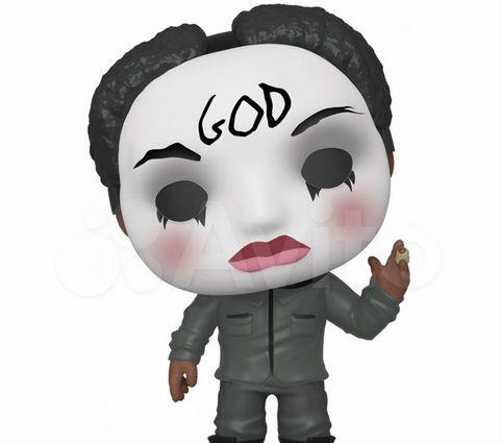 Фигурка Funko The Purge: Anarchy The Waving God