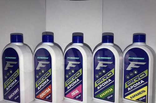 Арома Flagman Pro 250 ml