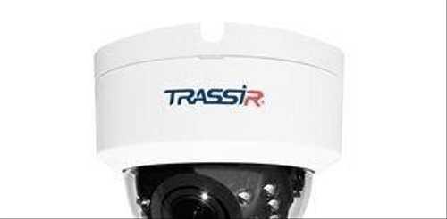 IP Камера видеонаблюдения trassir TR-D2D2