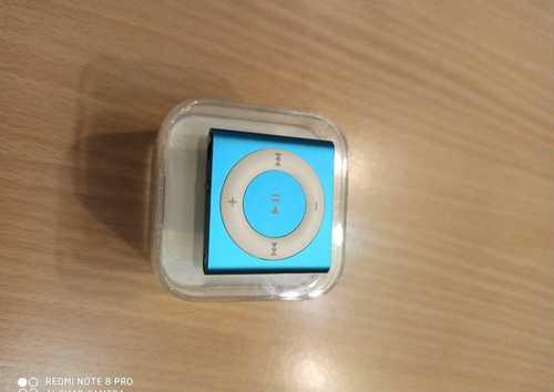Мр-3 плеер Apple iPod Shuffle A1373, 2gb