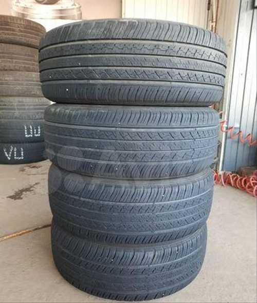 Автошина летняя 235/55/18 Dunlop