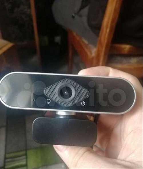 Веб-камера xiaovv HD Web USB Camera