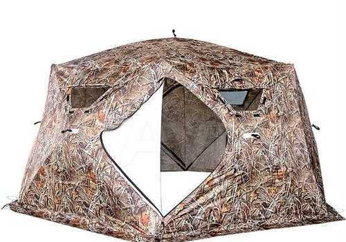 Camo Yurta