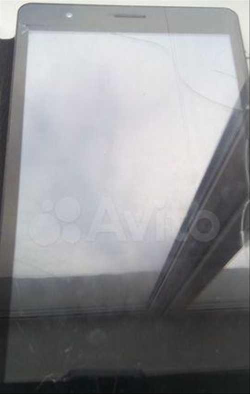 Продам планшет bliss pad M8040b