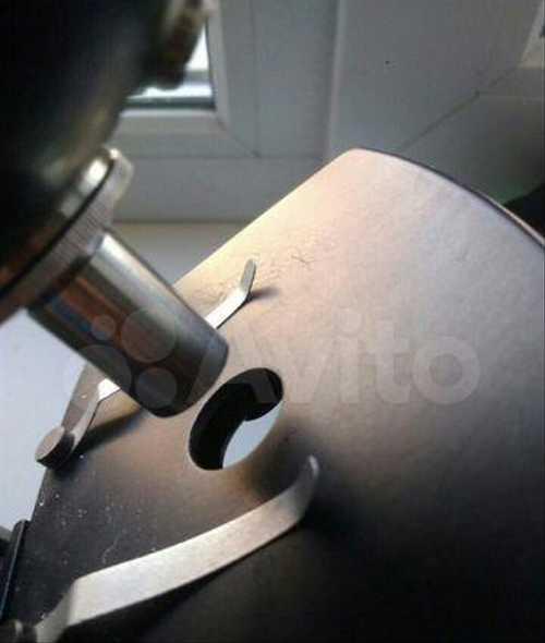 Микроскоп опта ум-301