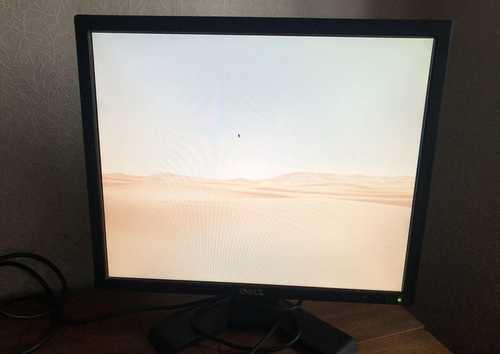 Монитор Dell E190S 19"