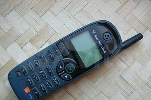 Motorola m3788e