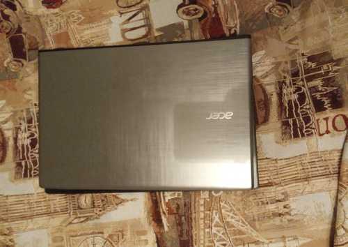 Acer Aspire E5-575g-33v1 (запчасти)