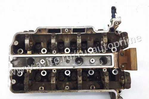 Головка блока цилиндров Opel Astra H 1.4 I 2009