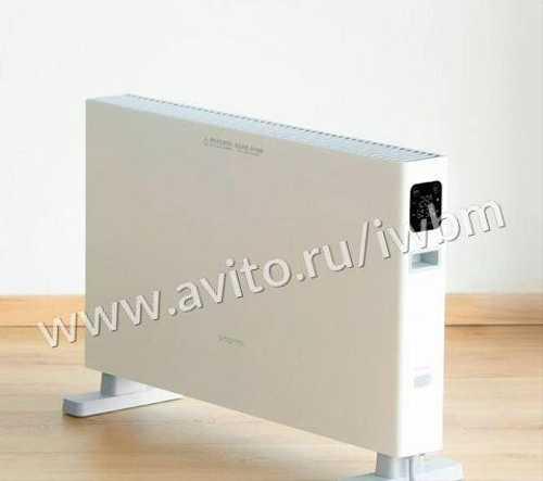 Обогреватель Xiaomi Smartmi Smart Converter 1S