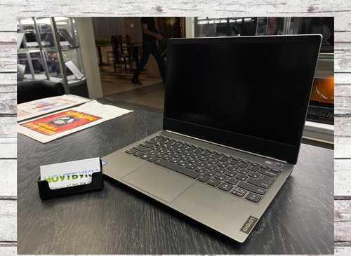 Новый Lenovo ThinkBook 13S-IWL i7-8565U 8Gb 256Gb