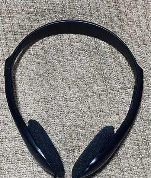 Винтажные Наушники Sony MDR-023