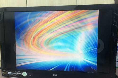 Телевизор LG 42lh2010