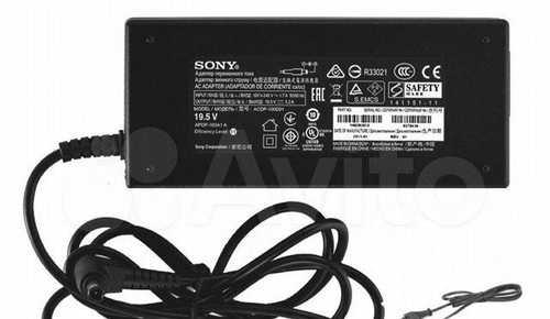 Блок питания тв Sony apdp-100B1A 100Wt