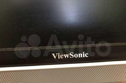 Монитор ViewSonic VG720