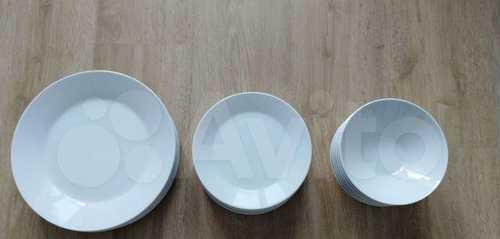 Продаю набор посуды IKEA 365+