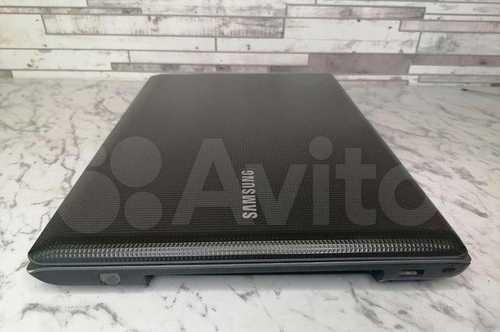 Ноутбук Samsung R430