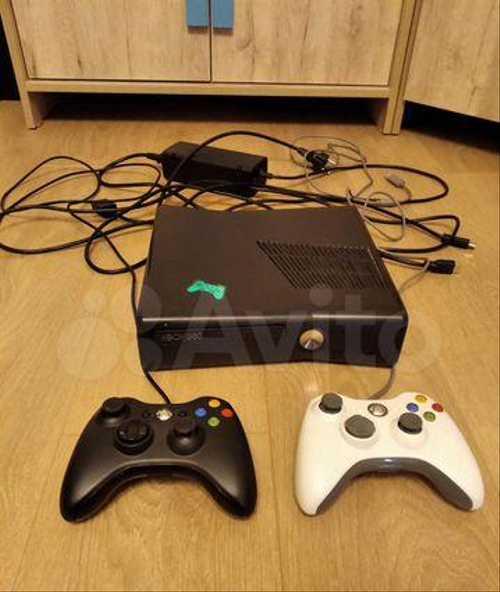 Xbox 360