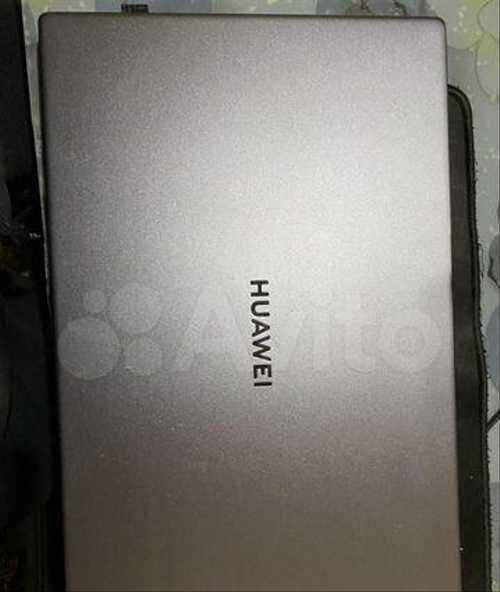 Ноутбук Huawei Mate Book D 15