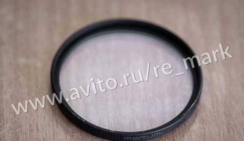 Светофильтр Marumi DHG Super Lens Protect 49mm
