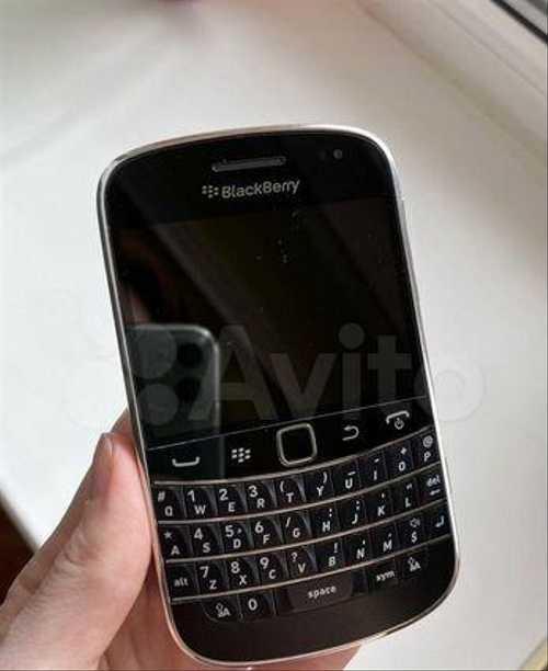 Blackberry bold 9900 на запчасти