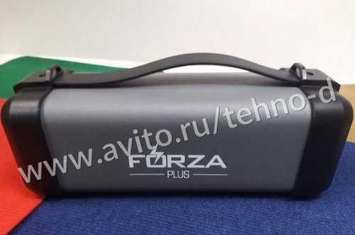 Forza Колонка беспроводная, 1200мач, Micro-SD, USB