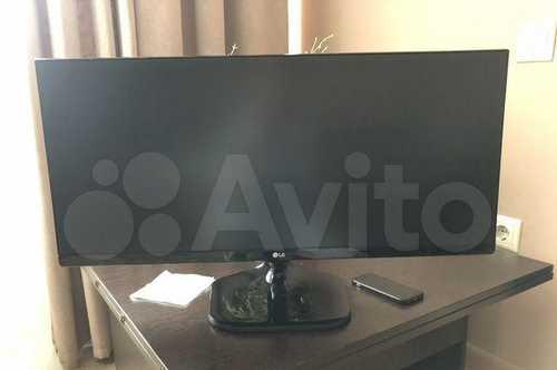 Монитор LG 29UM55 29"