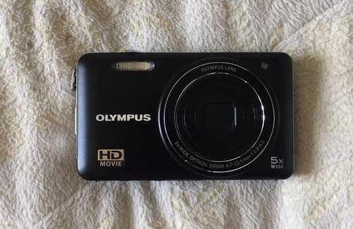 Фотоаппарат Olympus VG-160