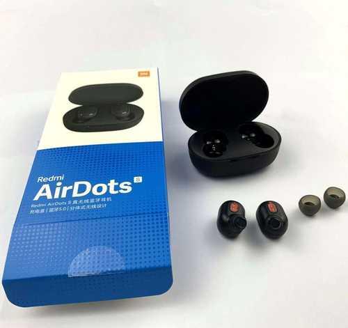 Xiaomi Redmi AirDots