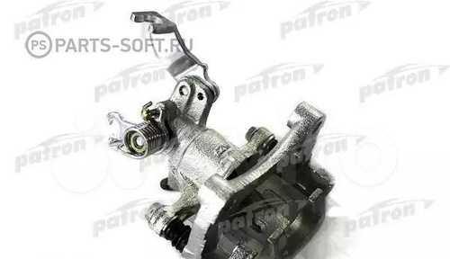 Patron pbrc047 Суппорт тормозной задн прав nissan maxima cefiro A32 94-00