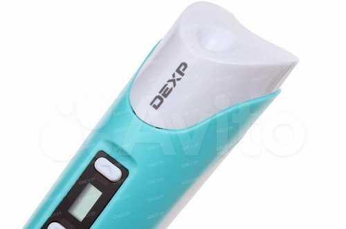 Dexp rp100b