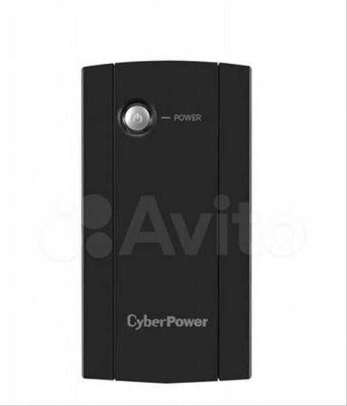 Интерактивный ибп CyberPower UT450E
