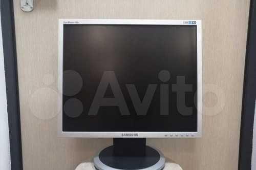 Монитор, экран Samsung SungMaster 940n