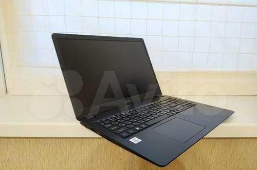 Acer 2020г. i3 1005g1/8Gb/SSD 256Gb/UHD G1/FullHD