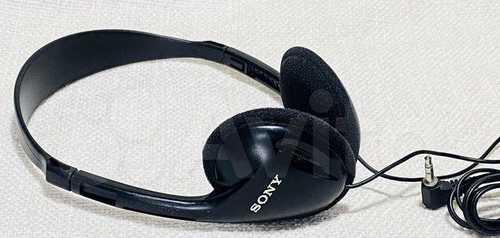 Легендарные наушники Sony MDR-023