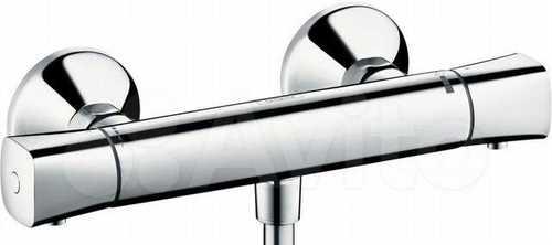 Термостат Hansgrohe Ecostat universal 13122000 для душа