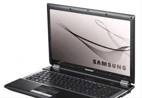 Ноутбук Samsung RC530, i7, 8gb