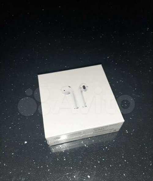 AirPods 2(ArPods Pro)