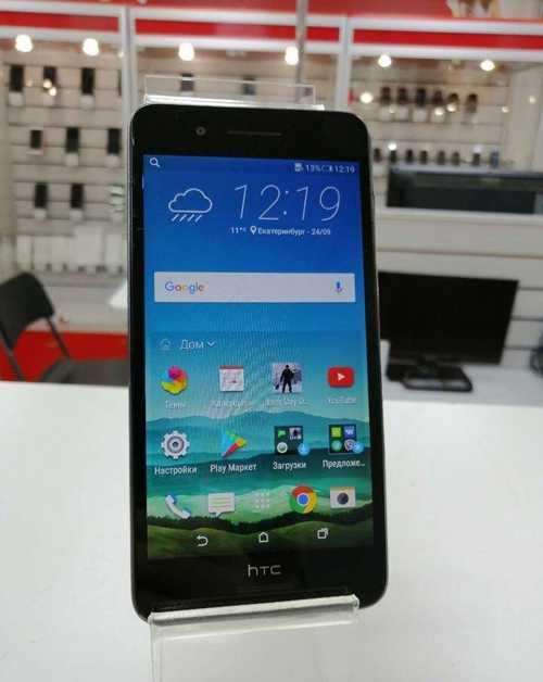 HTC Desire 728G(Sh62)