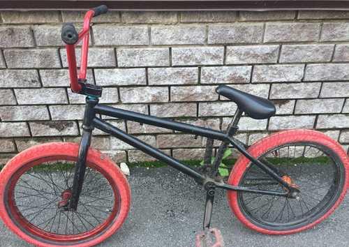 BMX