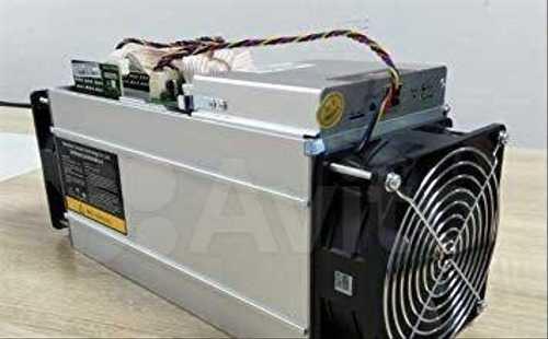 Asic-майнер antminer s9i