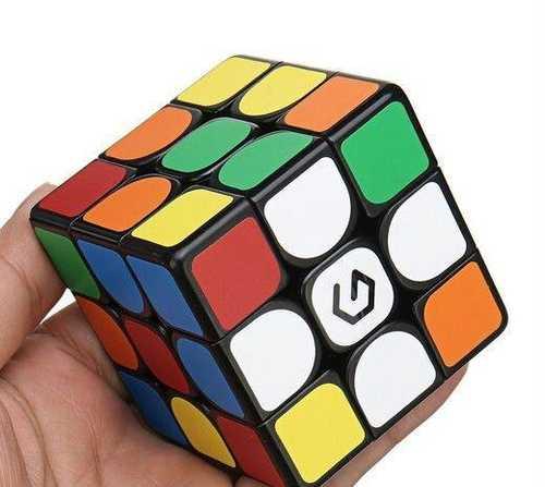 Магнитный кубик Рубика Xiaomi