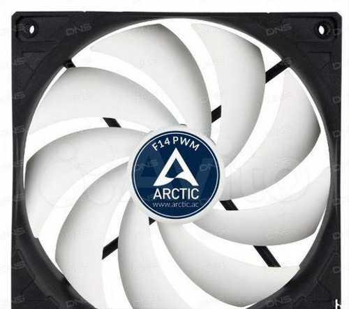 Кулер корпусный Arctic Cooling F14 PWM