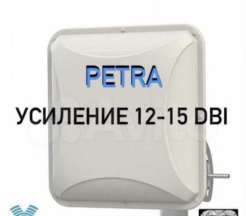 Антэкс bb. Antex Petra BB mimo 75.