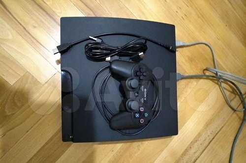 Sony PS3 cech 3008b